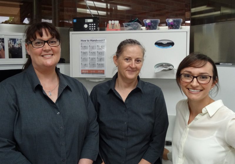 About Our Dental Practice with Dr Laura Huxtable | Beach Road Dental